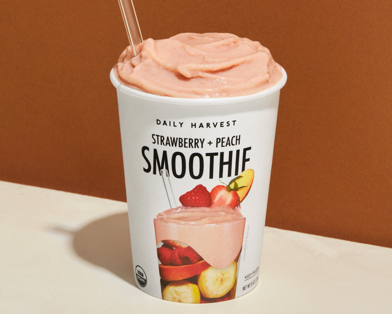 Plant Based Harvest Bowl Delivery | Daily Harvest